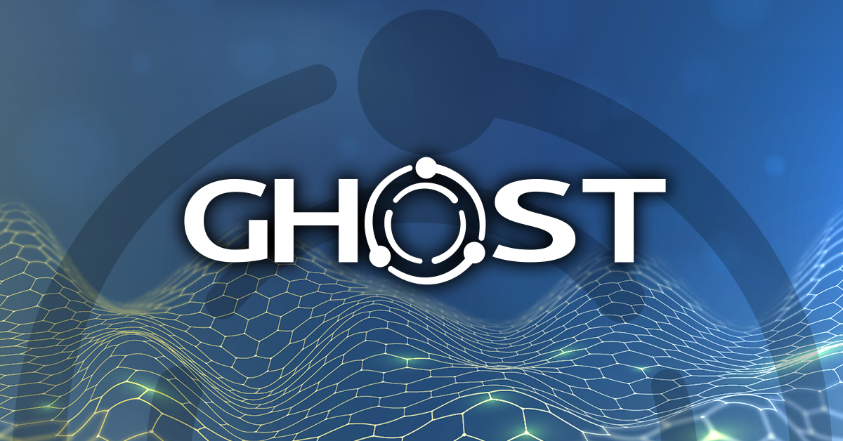 GHOST Validator Links | GHOST